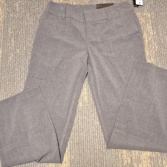 AB Studio | Pants & Jumpsuits | Ab Studio Gray Pants | Poshmark